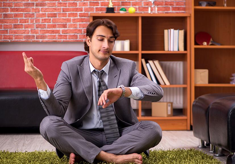 Lifestyle Package for Men in Old Airport Road - Life's On Manipal