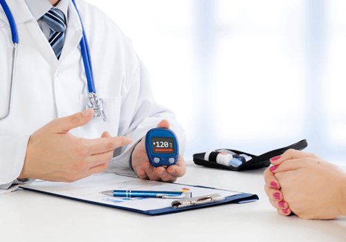 Diabetes Health Check in Goa - Life's on Manipal