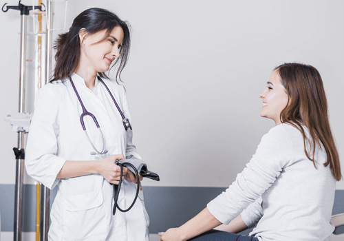 Onsite Basic Health Screening Tests in Delhi - Life's on Manipal