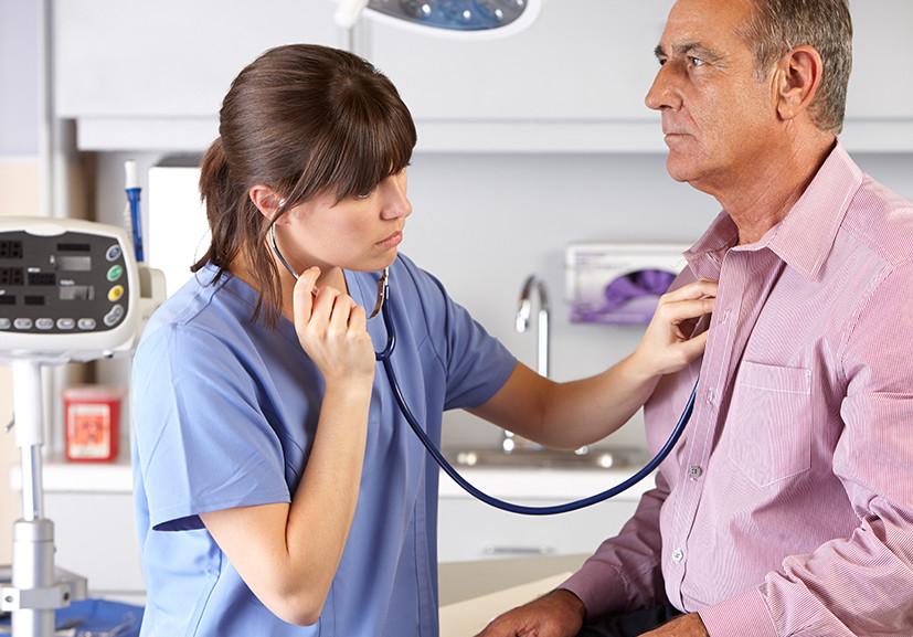 Full Body Check Up Male | Mangalore | Lifeson Manipal